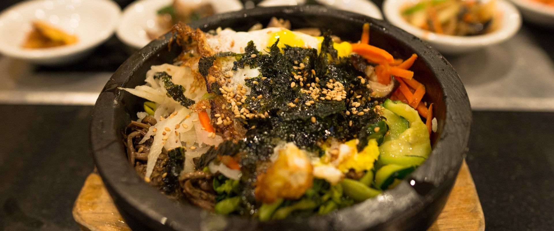 Exploring the Best Korean Dishes in Denver, Colorado